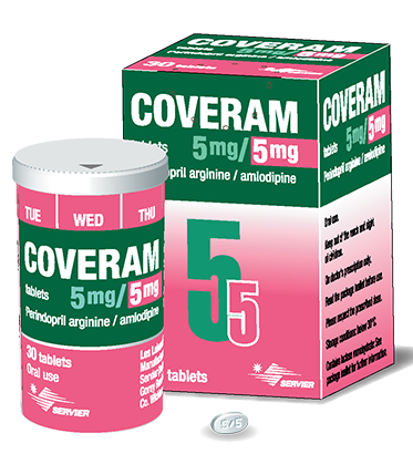 Hypertension - Servier Malaysia