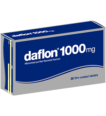 Daflon - Servier Malaysia